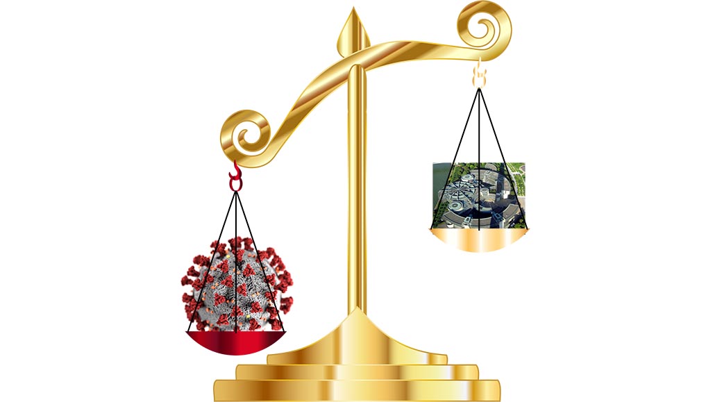 Gewogen und für zu leicht befunden | AL Radevormwald